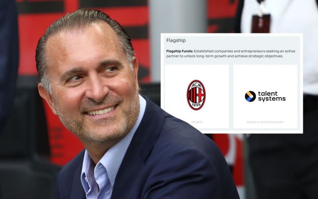 Raimondo: RedBird Capital 'seeking an active partner' for 'Flagship ...