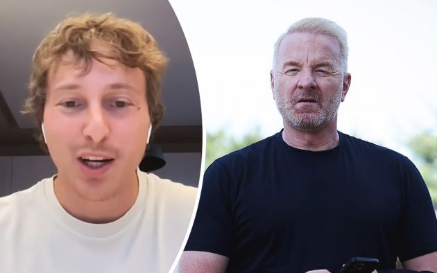 Moretto: Tare unlikely to travel for preseason tour with three key ...