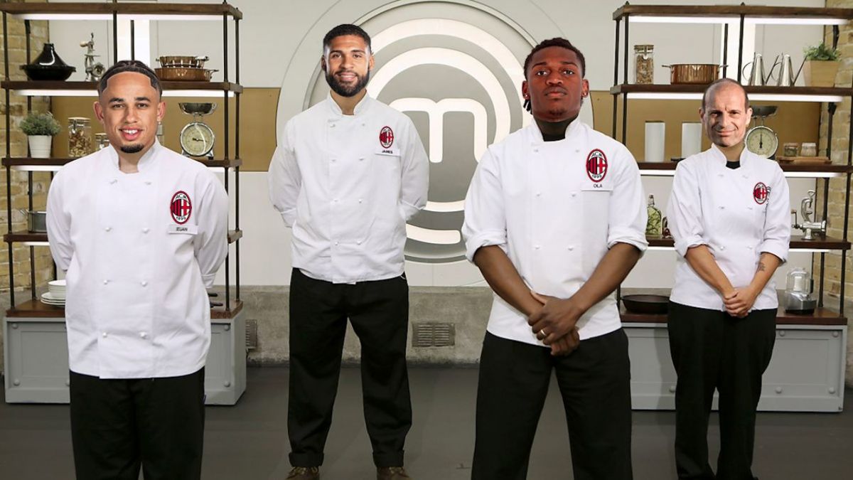 SempreMilan Podcast: Episode 372 - Toothless to Ruthless