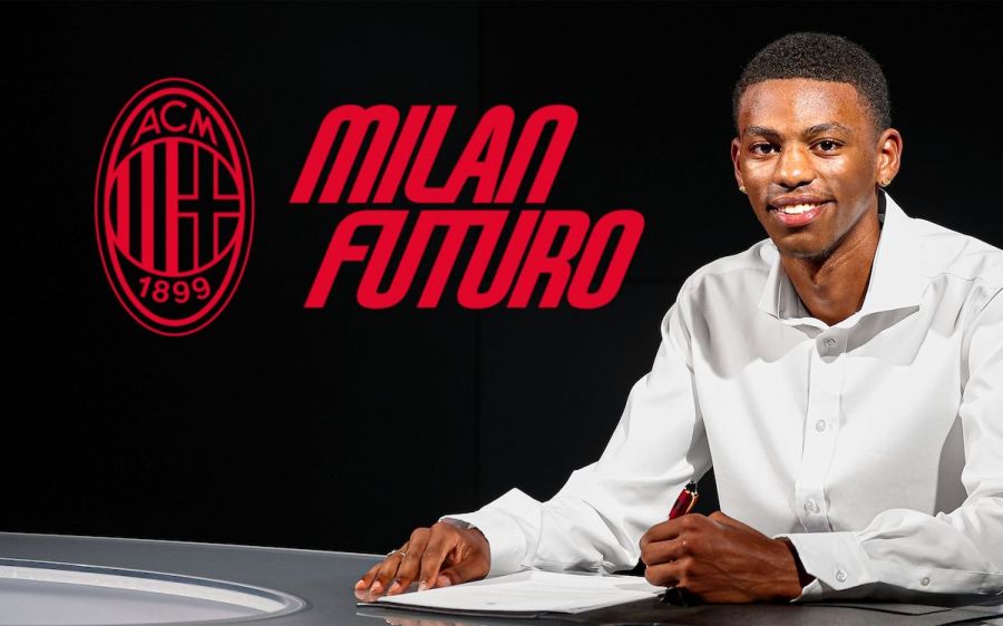 GdS: Den Haag, PSG trial, Milan debut - Cheveyo Balentien's crazy few weeks