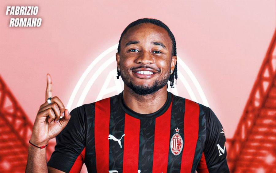 Romano: 'Here we go' - Milan agree €35m deal with Chelsea for Nkunku