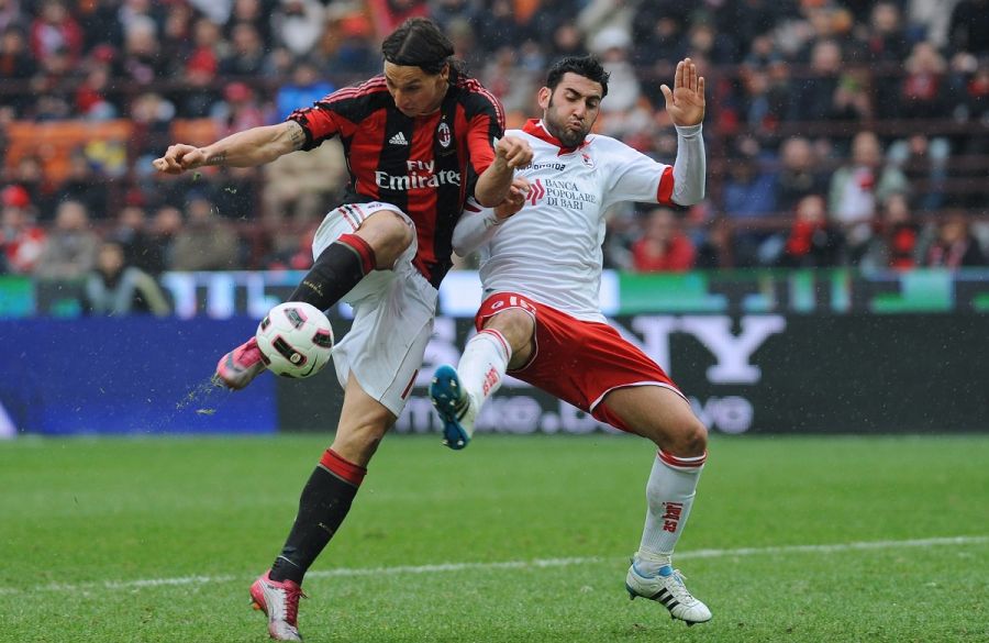 Coppa Italia preview: AC Milan vs. Bari - Team news, opposition insight, stats and prediction
