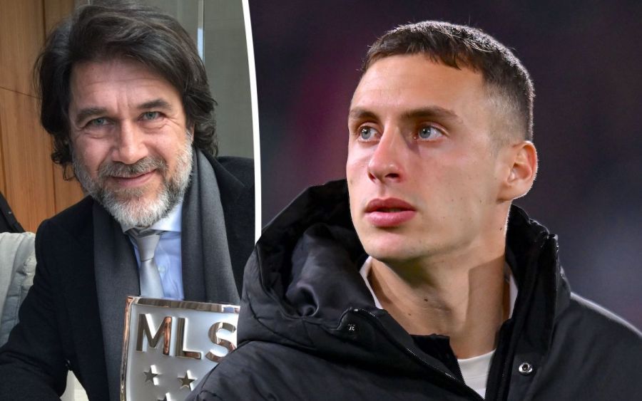 Agent confirms Cremonese want Milan full-back but so do 'many teams'