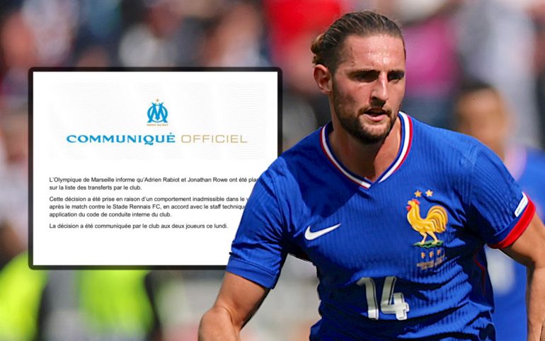 Adrien Rabiot insight: Scouting report, stats, transfer rating and more