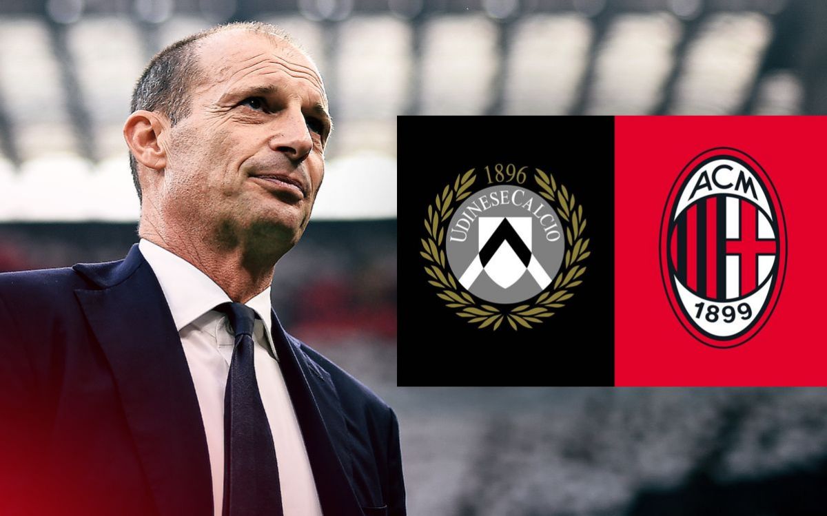 Serie A preview: Udinese vs. AC Milan - Team news, opposition insight, stats and prediction