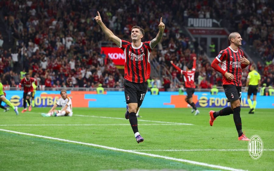 Coppa Italia preview: AC Milan vs. Lecce - Team news, opposition insight, stats and prediction