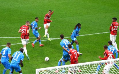 Serie A preview: AC Milan vs. Napoli – Team news, opposition insight, stats and prediction