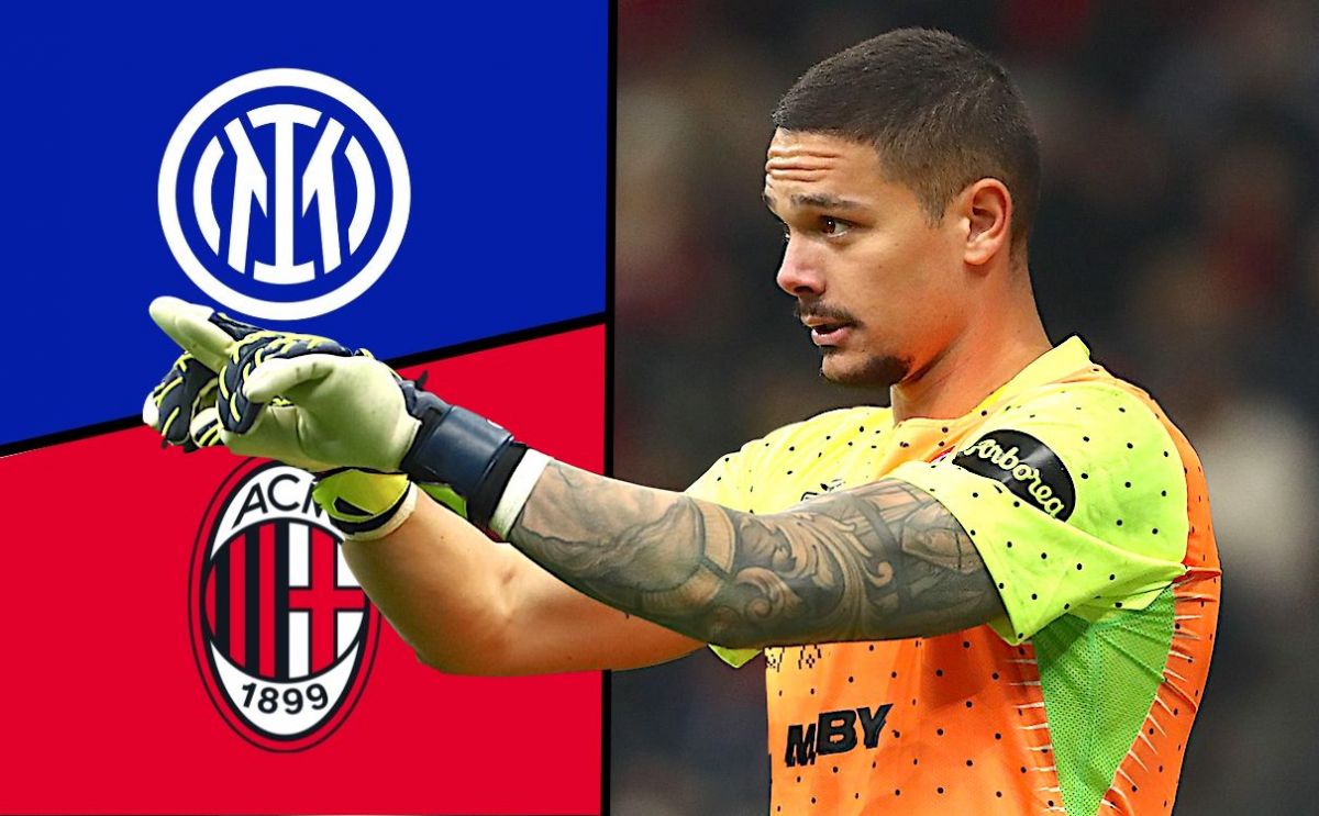 TMW: Milan vs. Inter derby 'looming' for Cagliari star with duo ...