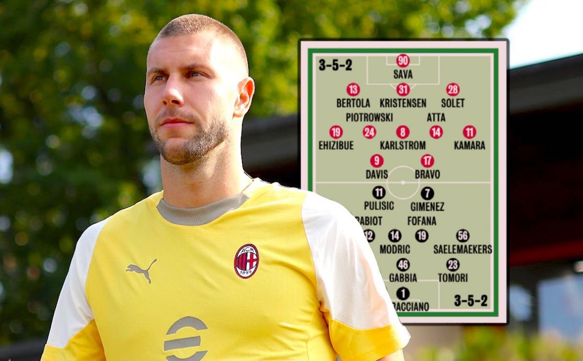 Serie A preview: Udinese vs. AC Milan - Team news, opposition insight, stats and prediction