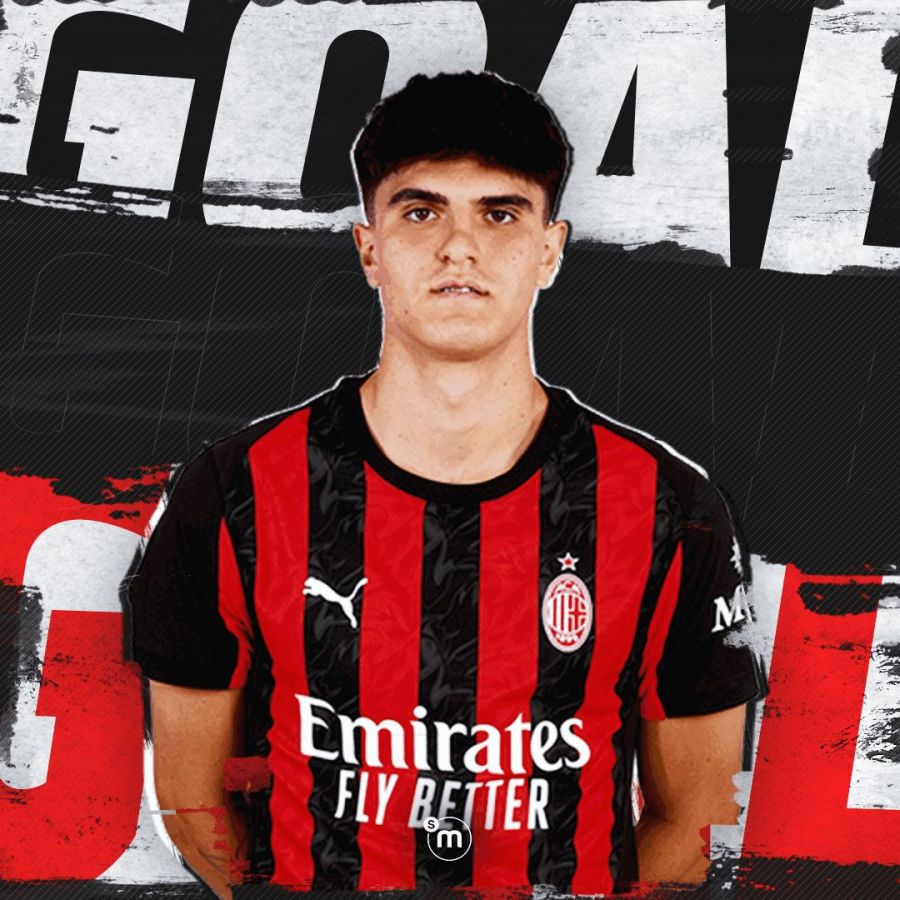 AC Milan vs. Sassuolo: Live updates and commentary from the Serie A clash