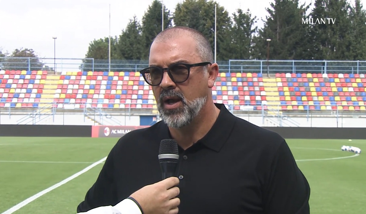 Milan Futuro News, Transfer Rumours, Match Reports and More