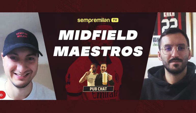 TMW: Milan targeting three 'interesting' options in defence - the names