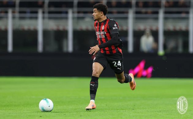 TMW: Milan targeting Liverpool and Udinese duo ahead of winter mercato - the situation