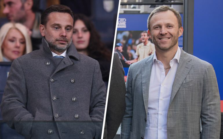 Moretto: Milan CEO Furlani not at risk amid 'very good' relationship ...