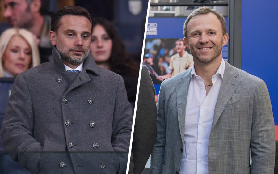 Moretto: Milan CEO Furlani not at risk amid 'very good' relationship ...