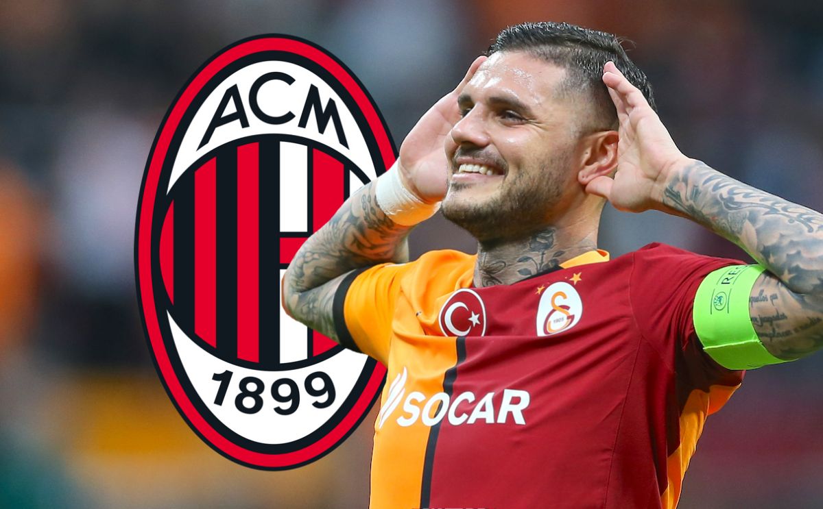CM: "I will leave with my head held high" - Icardi sends cryptic message amid Milan links