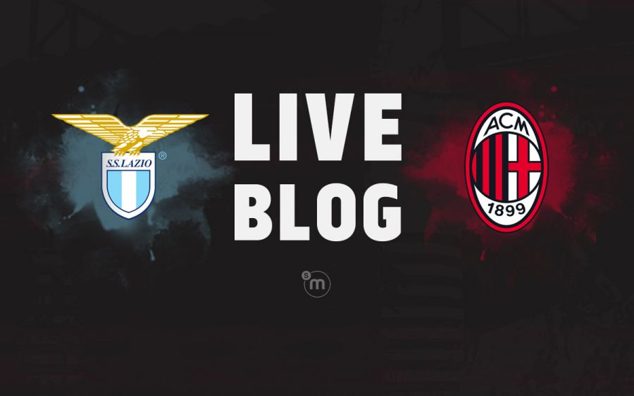 Lazio vs. AC Milan: Live updates and commentary from the Coppa Italia clash