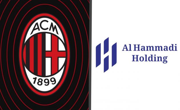 Argaam: Milan to earn €12m from new Al Hammadi agreement - the details