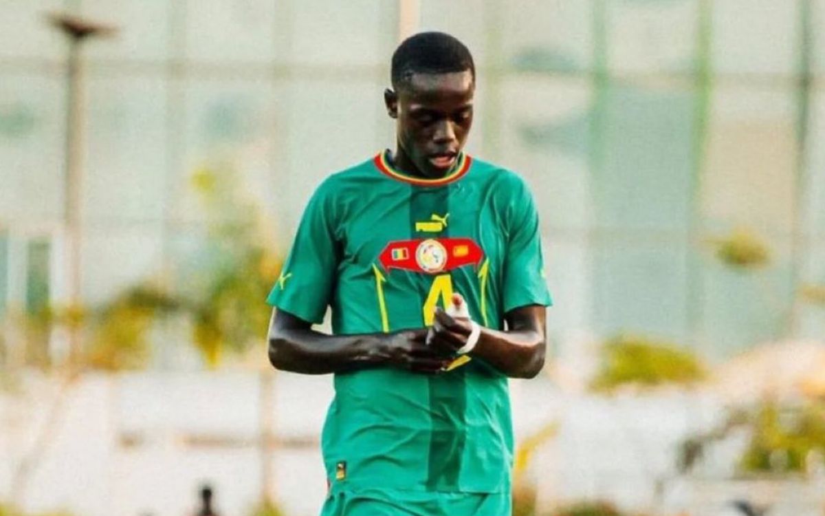 MN: Cissé at Casa Milan to complete signing for Oddo's Futuro - the latest