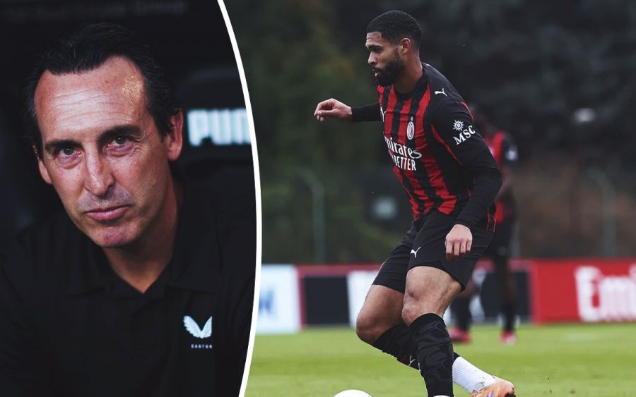 Telegraph: Loftus-Cheek considered for Premier League return by Aston Villa