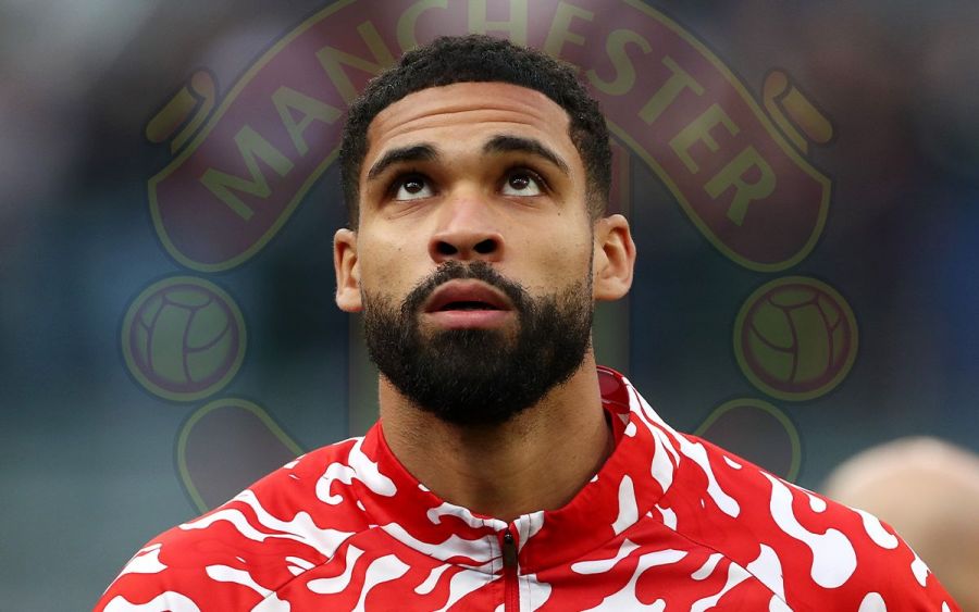 TalkSport: Manchester United 'offered' Ruben Loftus-Cheek on loan - the ...