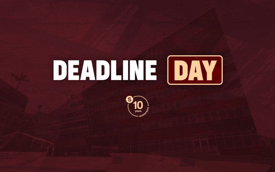 AC Milan Deadline Day LIVE: Mateta deal collapses but three signing made