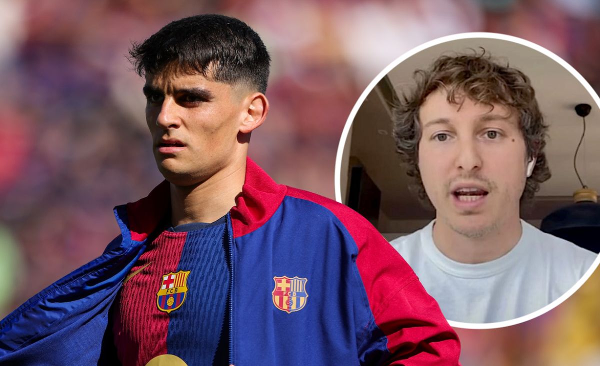 Moretto: Milan interested in Barcelona centre-back - 'evaluation' phase ...