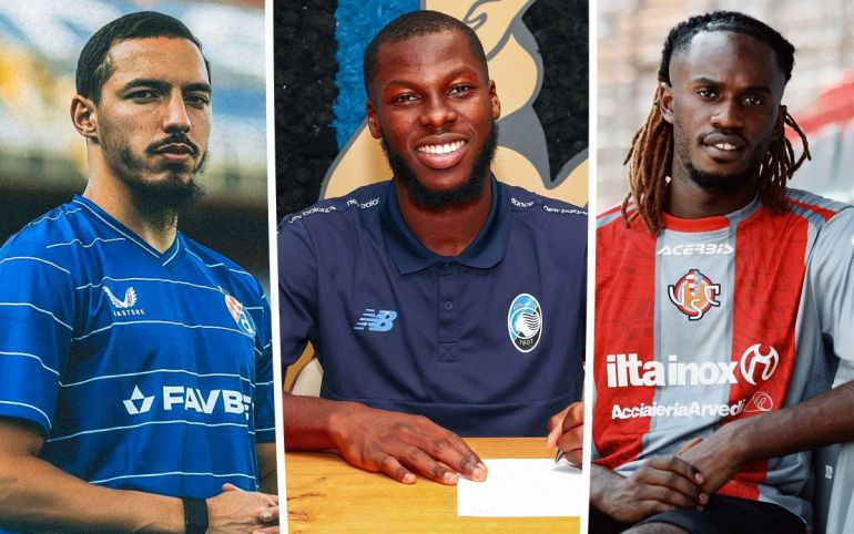 GdS: Milan soon to welcome back seven loanees - the future that awaits each