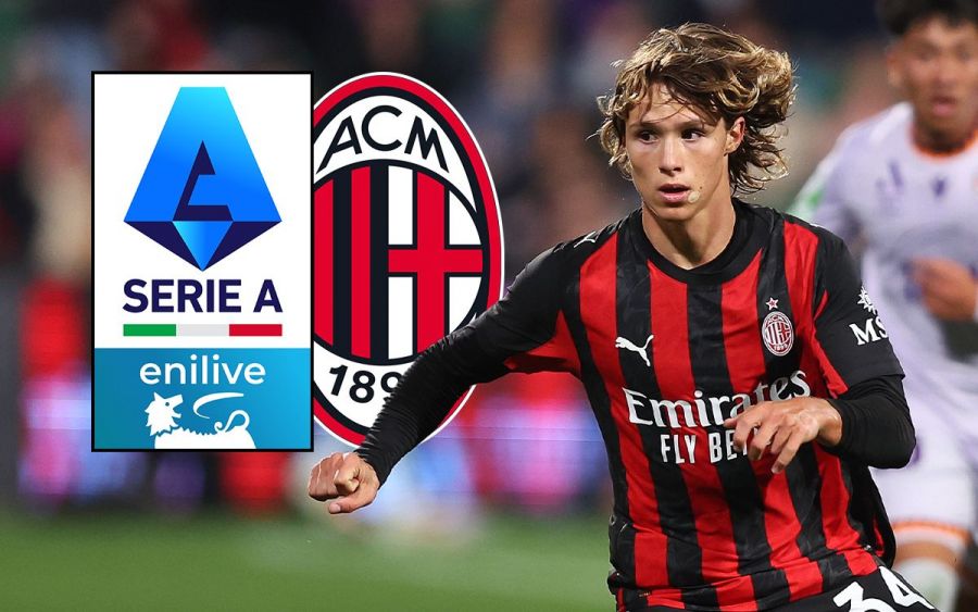 GdS: Comotto destined for Serie A next season - Milan or another loan ...