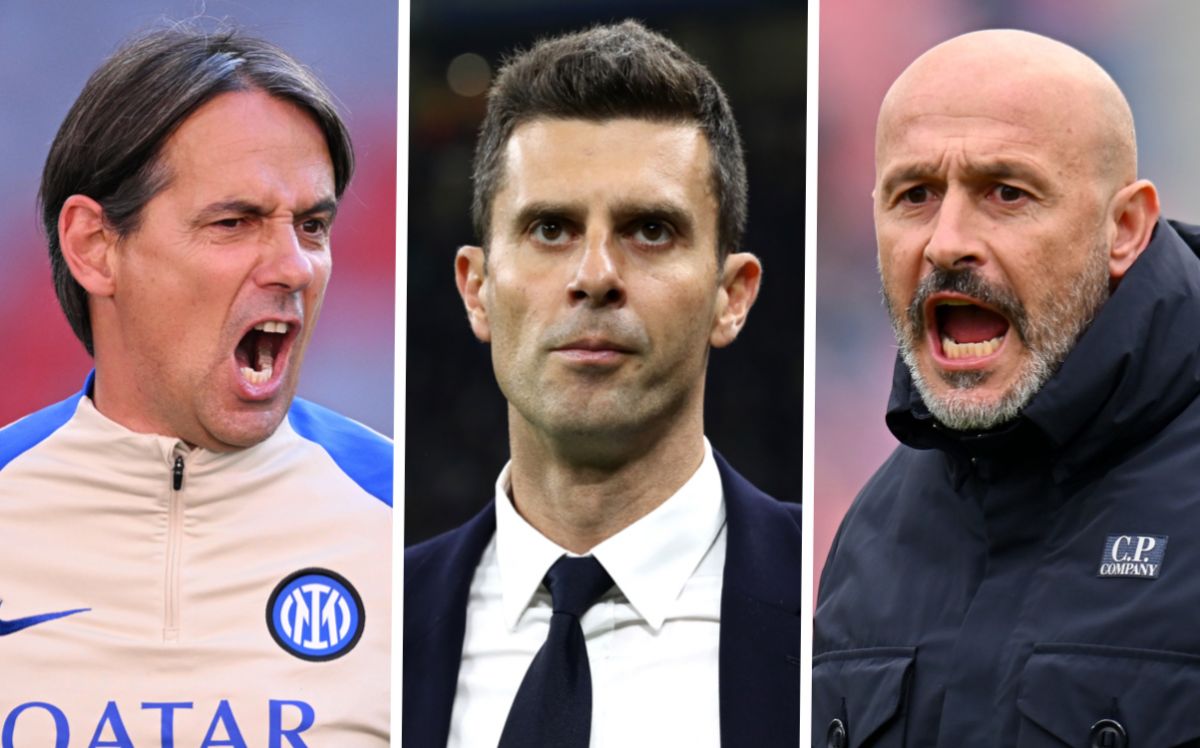 GdS: Obvious and surprise names - who Milan could turn to if Allegri leaves