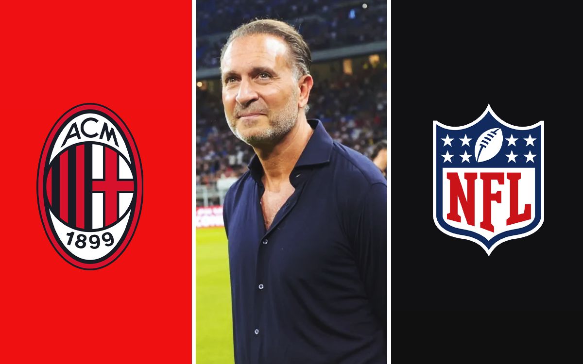MN: Cardinale's sacking decision is 'typically American' - Milan's ...
