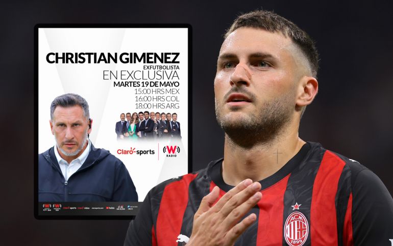 Gimenez's father sheds light on Milan's bad form and injury recovery ...