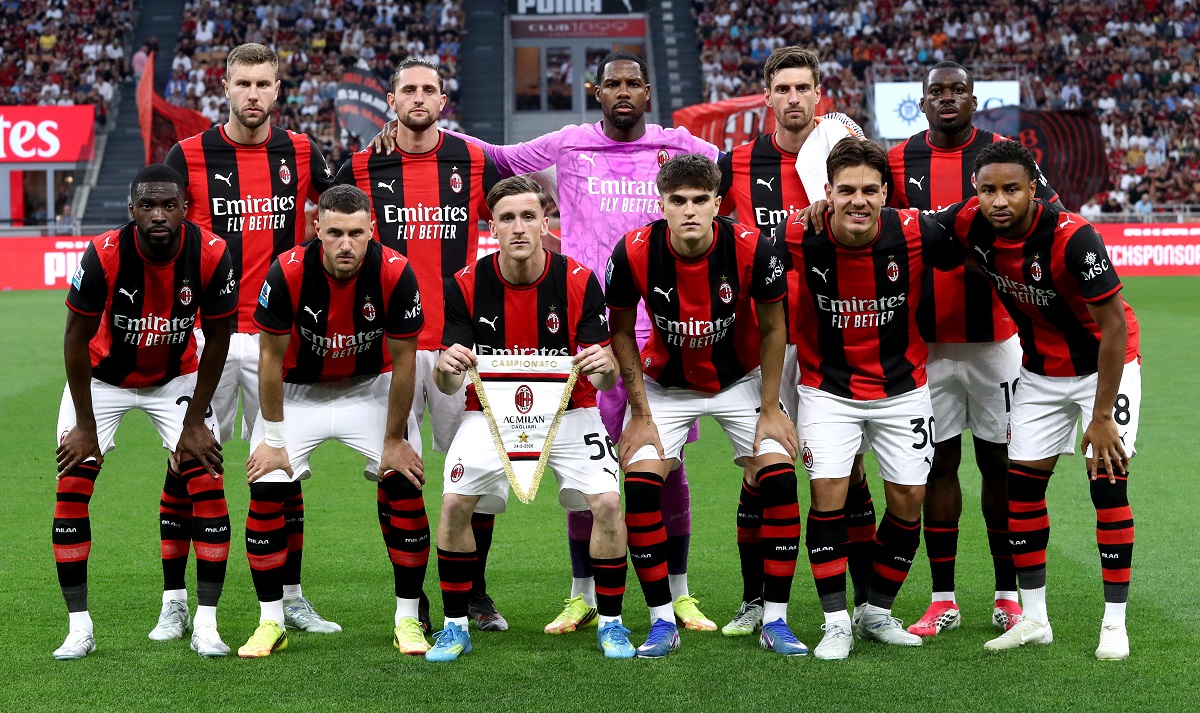 Player Ratings: AC Milan 1-2 Cagliari - Maignan left alone by teammates