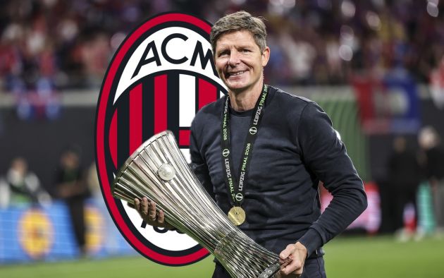 GdS: Glasner and his staff to draft report ahead of Milan meeting ...