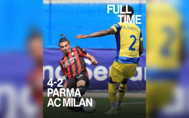 Milan Primavera News, Transfer Rumours, Match Reports and More