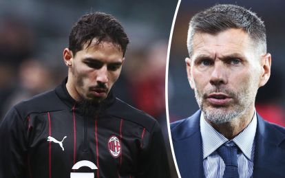 Boban claims Dinamo Zagreb is the 'ideal team' for Bennacer: "Resolve ...