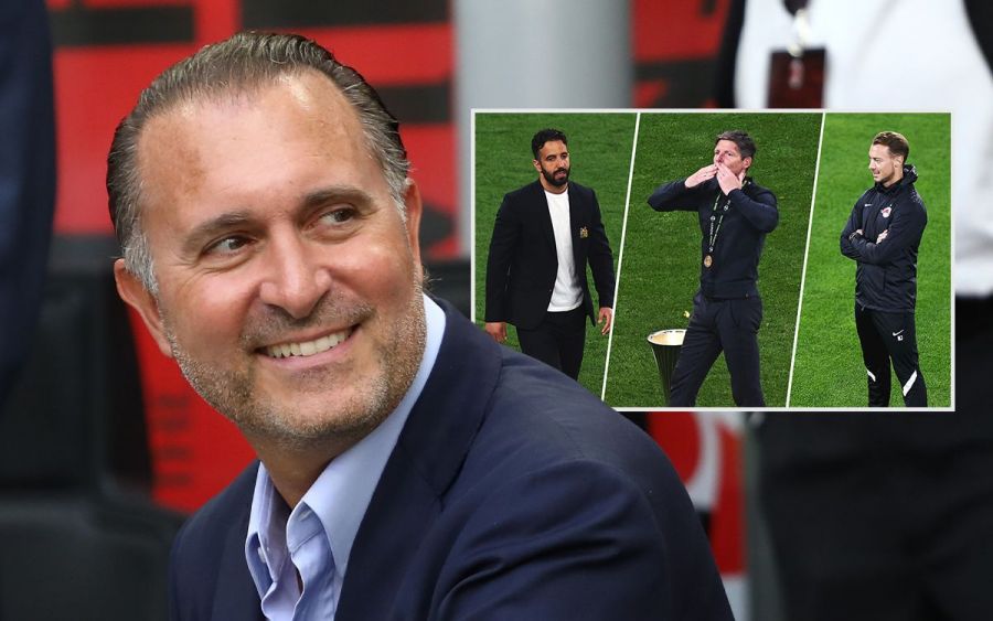 Raimondo: Milan’s real deadlines for head coach and sporting director hires