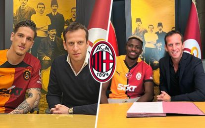 MN: Milan could turn to 'super-agent' Gardi as another 'special ...