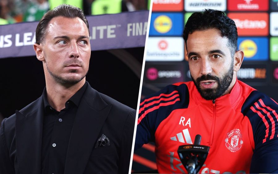 Romano: Milan to meet managerial candidate Jaissle - why Al-Ahli are an ...