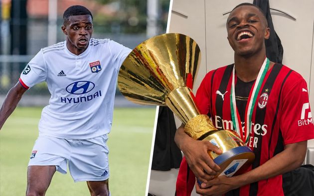 Tuttosport: Gardiner aiming to find 'the new Kalulu' - how his scouting ...