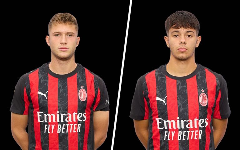 Longo: Scotti opts to leave Milan with Mancioppi also expected to ...