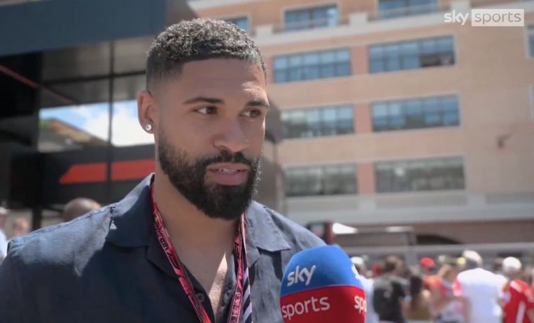 Loftus-Cheek gives cryptic answer about Milan future: "I can't say much ...