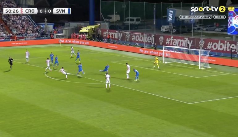 Modric scores from range to cap another masterful performance for ...