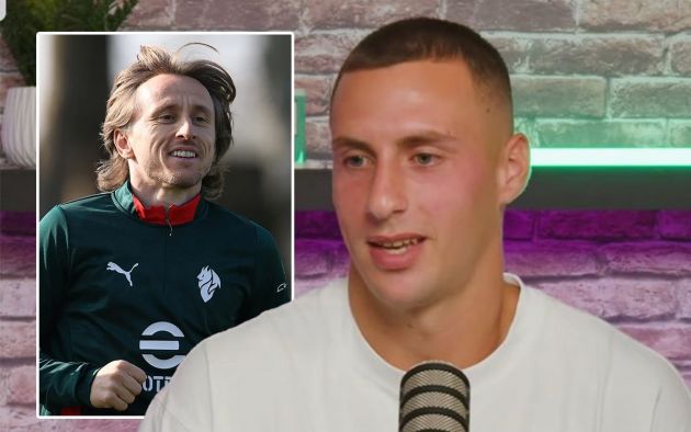 "I called my dad" - Terracciano discusses feelings after first sessions ...