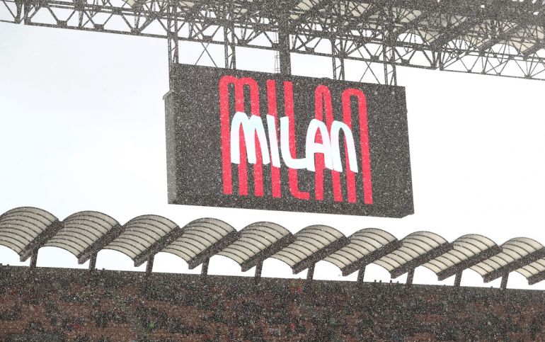 AC Milan's preseason tour: Inter derby in Perth and a Jakarta showpiece ...