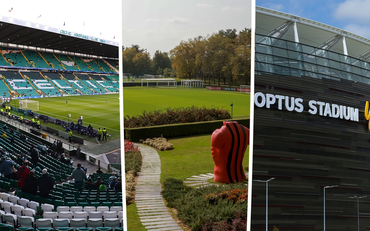 Raduno, tour and other commitments: AC Milan's plans for preseason take ...