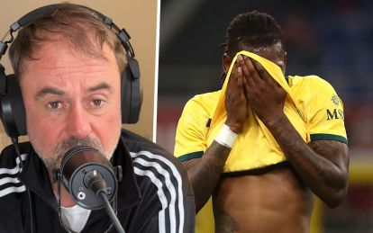 Falk: Bayern Munich drop out of Leao race amid dressing room concerns