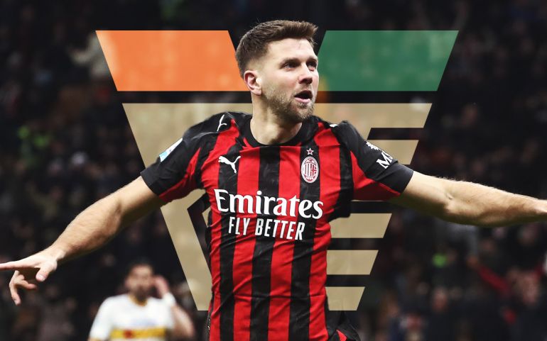 GdS: West Ham loanee Füllkrug will leave Milan but could remain in Serie A