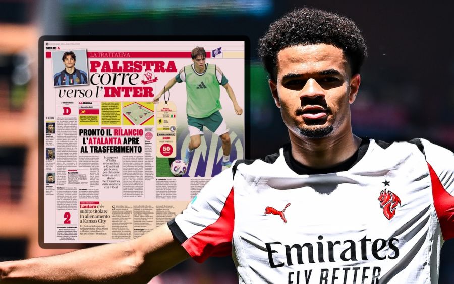 Same age, similar stats, €40m difference: Palestra sale raises Athekame ...
