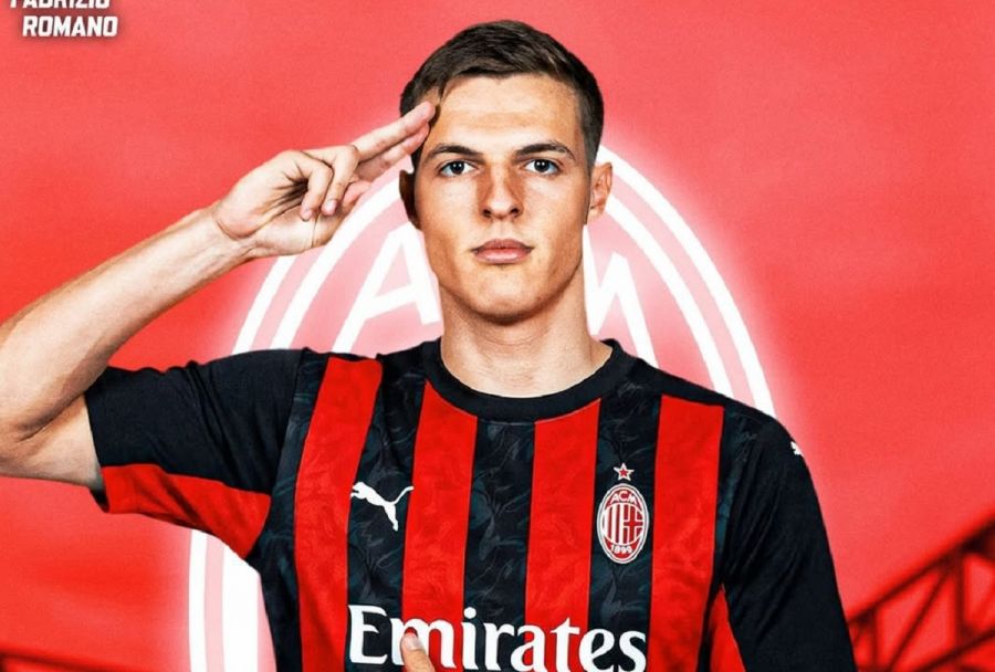 AC Milan's new era: Building for success in Serie A through varied ...